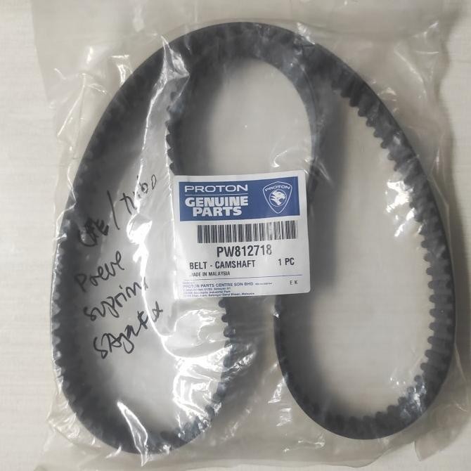 Jual TIMING BELT PROTON EXORA CFE TURBO BOLD PRIME PREVE SUPRIMA SAGA ...
