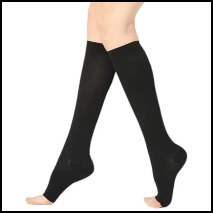 Jual Cs02 Stocking Varises, Medical Compression Socks, Stoking Kompresi ...