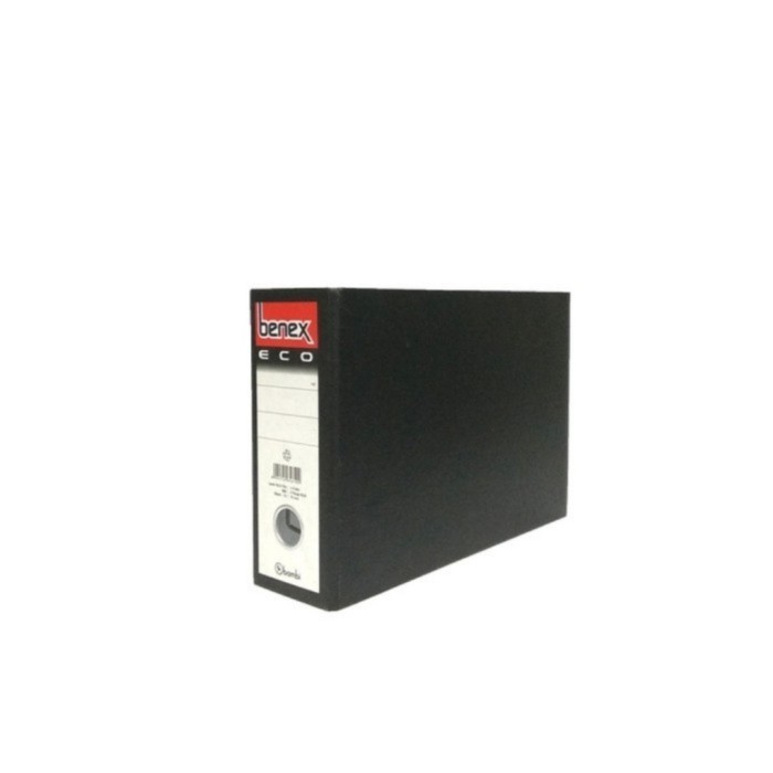 Jual Ordner benex kwitansi hitam | Shopee Indonesia