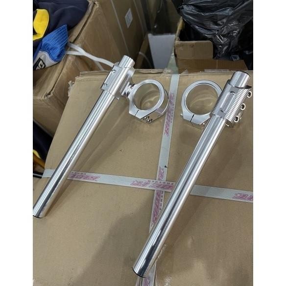 Jual Stang Clip On Stang Jepit Cafe Racer Khusus Yamaha Xsr155 Premium ...