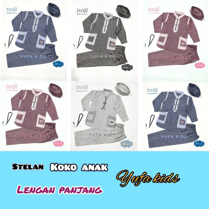 Jual Kpko Kits Cowok Import Premium Kemeja Kook Bocil Laki2 Kokp Hari ...