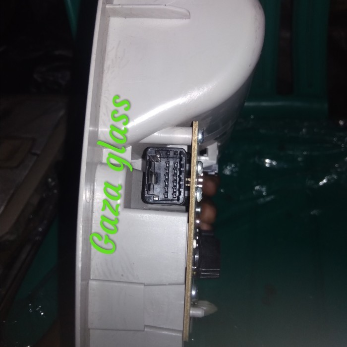 Jual Berkualitas Lampu Plafon Atau Kabin Rush Terios Original | Shopee ...