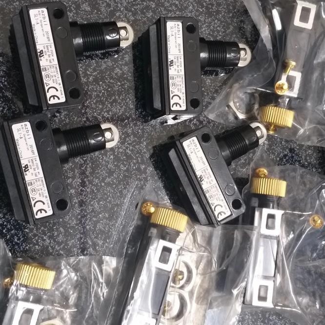 Jual Limit Switch Sl1-A Azbil | Shopee Indonesia