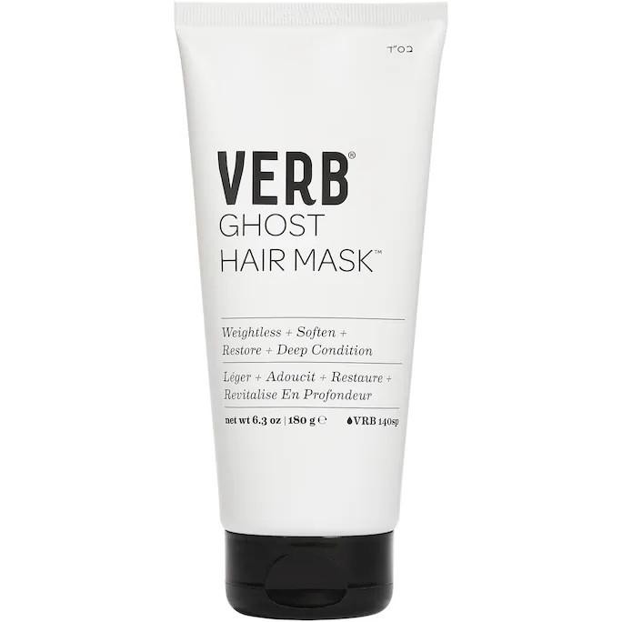Jual Verb Ghost Hair Mask light Conditioning Hydrating Weighed-Down ...