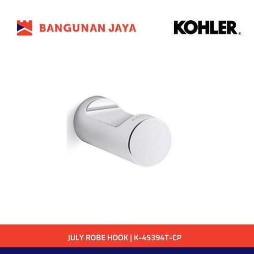 Jual Kohler December Robe Hook K-45394T-Cp Terlaris 100 % Original ...