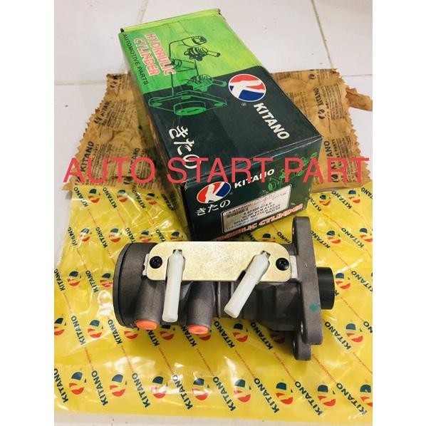 Jual Master Rem Atas 1 1/4 Isuzu Elf Nkr66 / Nkr71 (Kitano) | Shopee ...