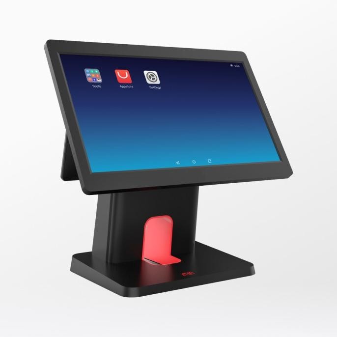 Jual Android Pos Desktop Mesin Kasir Imin D3 505 2G /16 G Original Dan Terpercaya | Shopee Indonesia