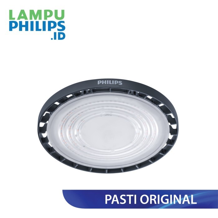 Jual Lampu Philips LED SmartBright Highbay BY239P LED260/CW PSU GM G2 ...