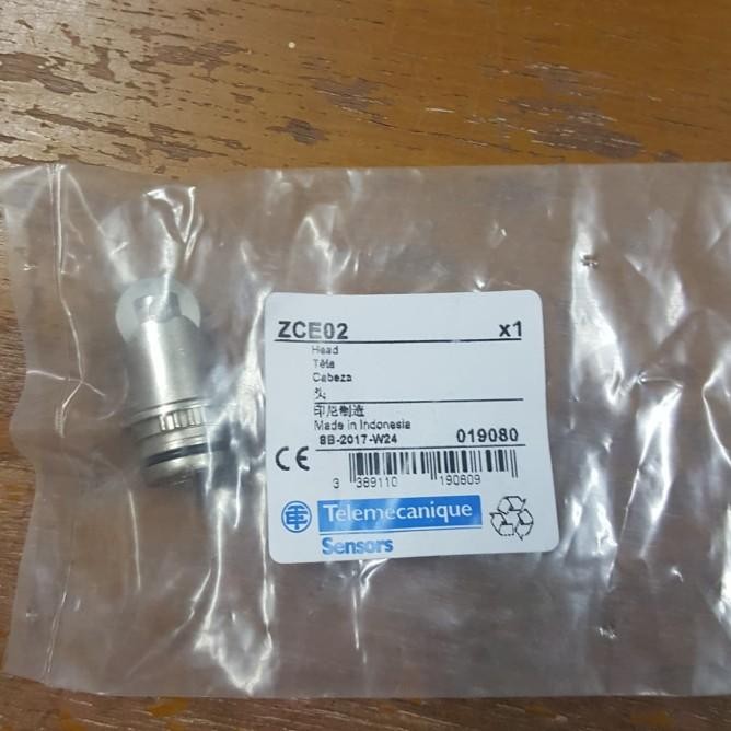 Jual Schneider Limit Switch Head Zce02 | Shopee Indonesia