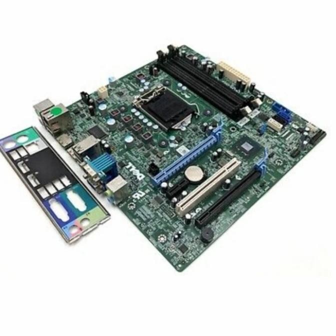 Jual motherboard mainboard mobo dell optiplex tower 7010 MT LGA 1155 ...