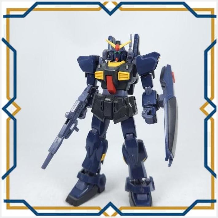 Jual [AUG] GUNDAM 1/144 HGUC HG RX 178 MKII MK II TITANS BANDAI | Shopee Indonesia
