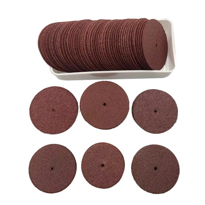 Jual Dental Laboratory Tools Lab Separating Disc Separate Roughing ...