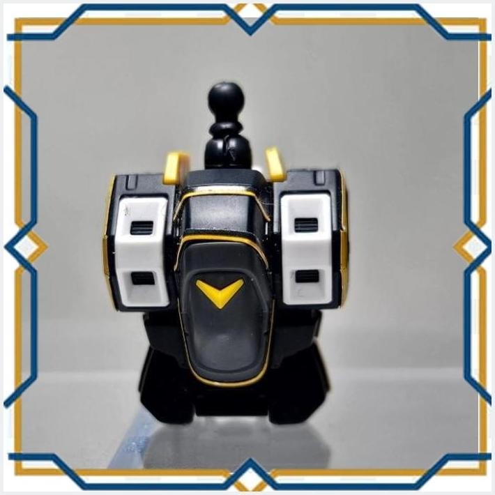 Jual [AUG] GUNDAM TORSO HGUC HG ATLAS BANDAI | Shopee Indonesia
