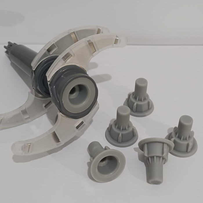 Jual PLUG / KARET PISAU CH200 CHOPPER MITOCHIBA ORIGINAL | Shopee Indonesia