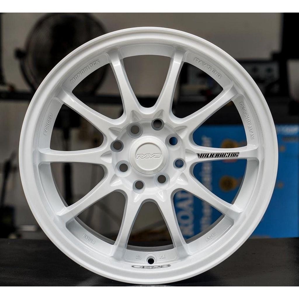 Jual Velg Racing Volkrays Ce28 Ring 16 Velg Mobil Ring 16 Velg Mobil Racing Ring 16 Xenia,Avanza ...