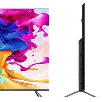 Jual Tcl 55C645 Qled 4K Smart Google Tv 55 Inch Dolby Atmos L55C645 C645 | Shopee Indonesia