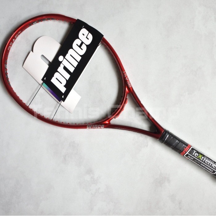 Jual Raket Tenis Prince Beast 100/Tennis Racket Prince 300gr Original ...