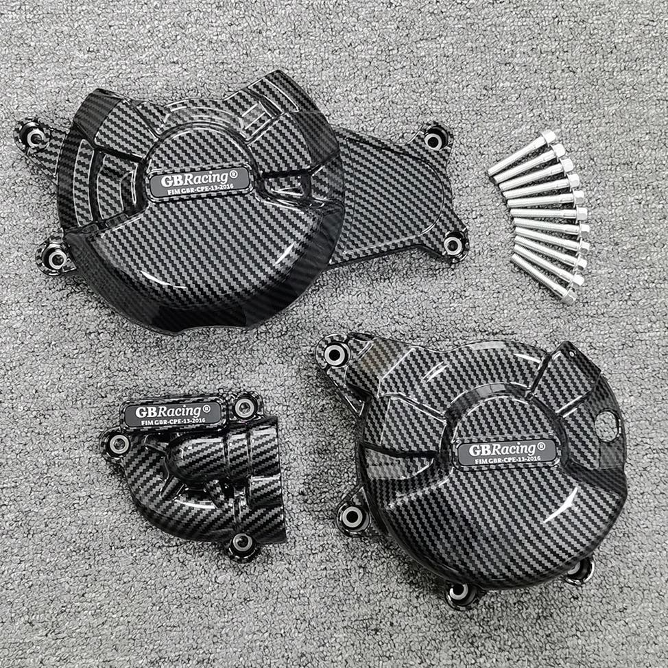 Jual Yzf-R7 Gb Racing Motorcycle Engine Engine Protection Cover For ...