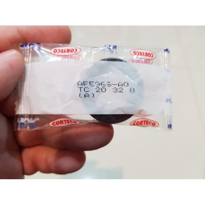 Jual OIL SEAL TC 20 32 8 JEPANG JAPAN | Shopee Indonesia