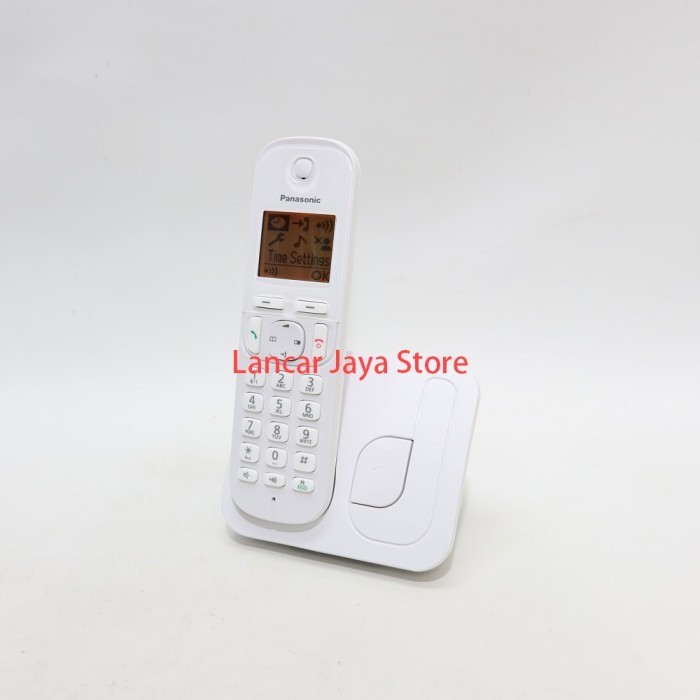 Jual Philips D161 / Telepon Rumah Wireless Philips D161 Cordless Phone | Shopee Indonesia