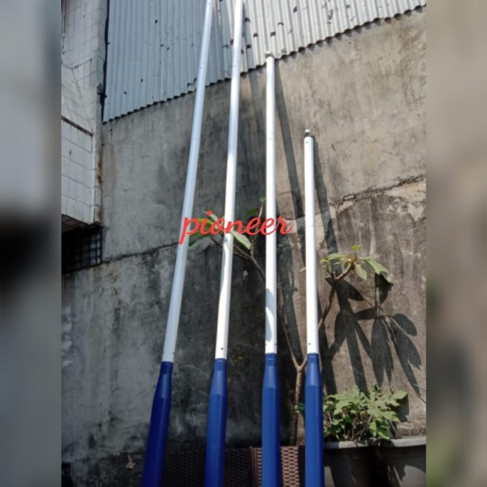 Jual tiang lampu jalan pju 3m 4m 5m 6m. tiang lurus lampu jalan 3m 4m 5m 6m | Shopee Indonesia