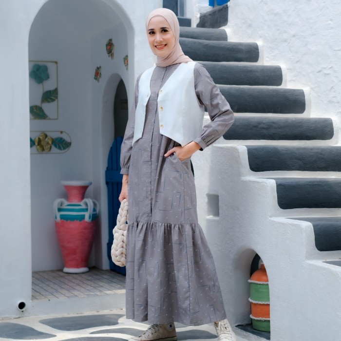 Jual ZM Zaskia Mecca - Gania Gamis - Aksara Nusantara - Edisi Bengkulu ...