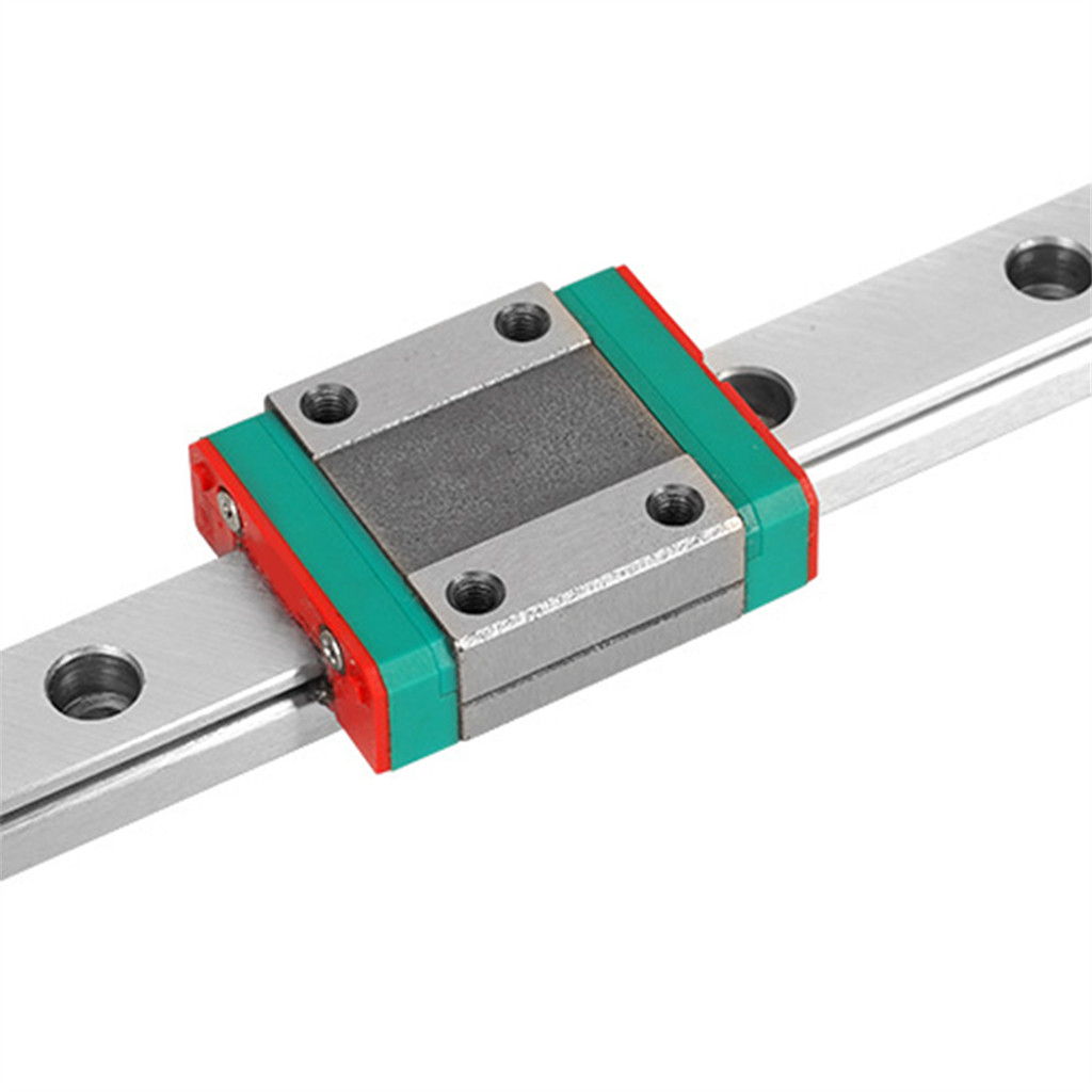 Jual For Neptune 4/3 Pro X Axis Linear Rail Upgrade Conversion | Shopee ...