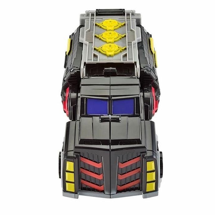 Jual Sale Turning Mecard Mega Spider Vehicle Mecanimals Bbasha | Shopee ...