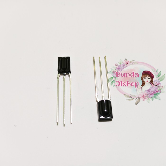 Jual Produk Terbaik] Mata Sensor PCB AC Indoor Multi Sensor Resiver ...