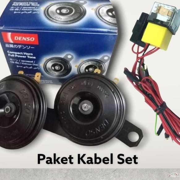 Jual Laon Deno Dic El Tandar Avanza Coco Motor Dan Mobil | Shopee Indonesia