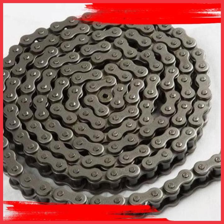 Jual (SORA) ROLLER CHAIN RS 120 - 2 DID JEPANG RANTAI SPROCKET DOUBLE ...