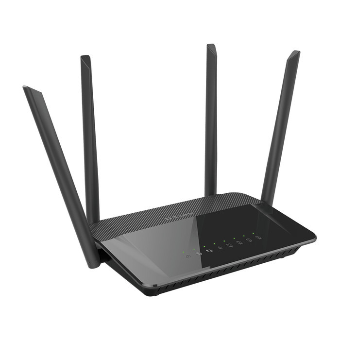 Jual D-Link AC1200 Wi-Fi Router DIR-842 MU-MIMO | Shopee Indonesia