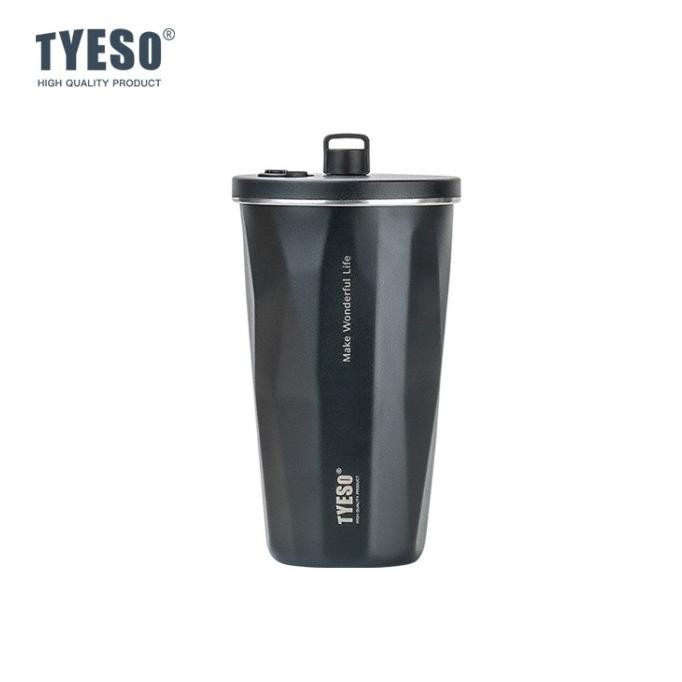 Jual Promo Tyeso Tumbler 600Ml 8848A High Quality Vacum Insulated Gelas Kekinian Gelas Kopi Tech ...