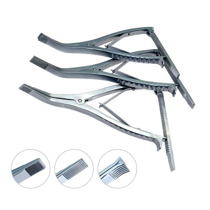 Jual Calcaneus Distractor Distractor Knee Joint Spine Retractor ...