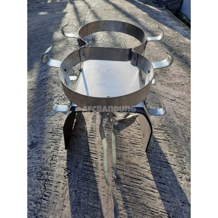 Jual MICHIKO RAK MOTOR UNTUK JUALAN GAS LPG ELPIJI ATAU GALON AQUA ...