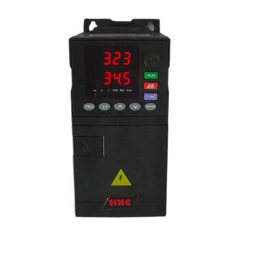 Jual Inverter HNC HV10 2Hp Input 1Phase 220V Output 3Phase 220V ...