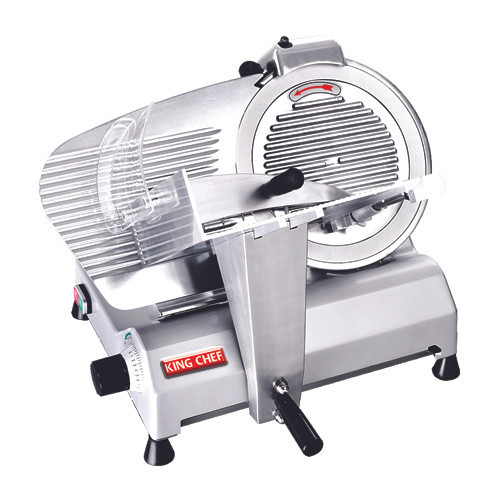 Jual Mesin Potong Daging/Meat Slicer/Type Wed-300B-4 Semi Auto 12 Inchi ...