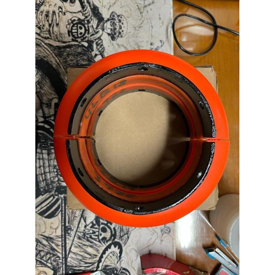 Jual E30 ELEMENT OMEGA/RUBBER OMEGA COUPLING REXNORD E30 | Shopee Indonesia