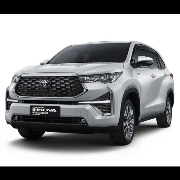 Jual Velg Innova Veleg Velek Innova Zenix Q Hybrid Ring 18 Original ...