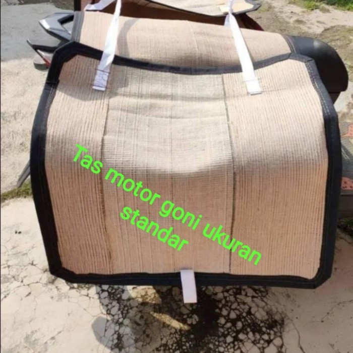 Jual tas motor obrok goni kuat dan awet | Shopee Indonesia