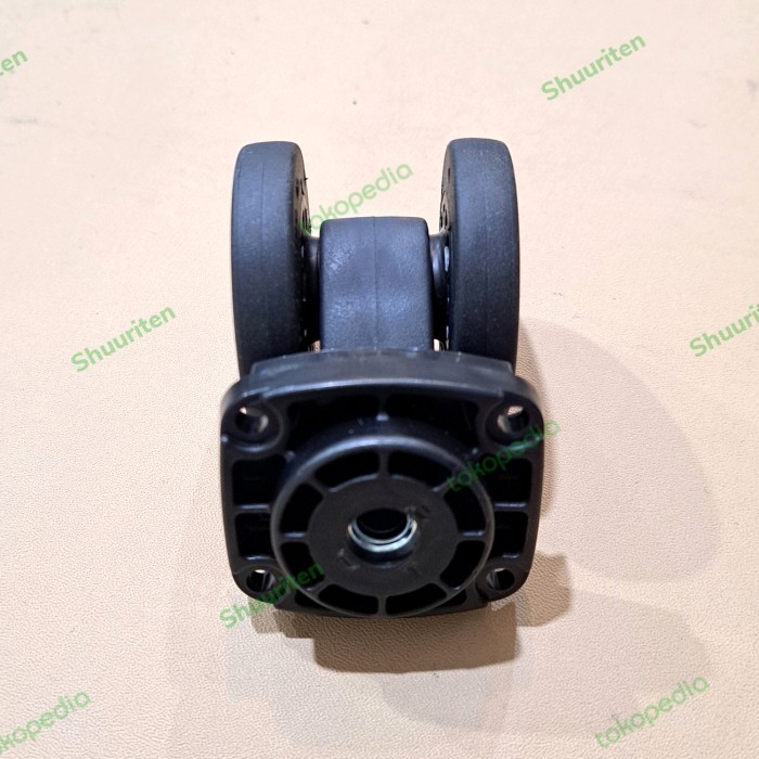 Jual Roda Double Lojel Octa 2 / Sparepart Roda Koper Lojel Octa 2 ...