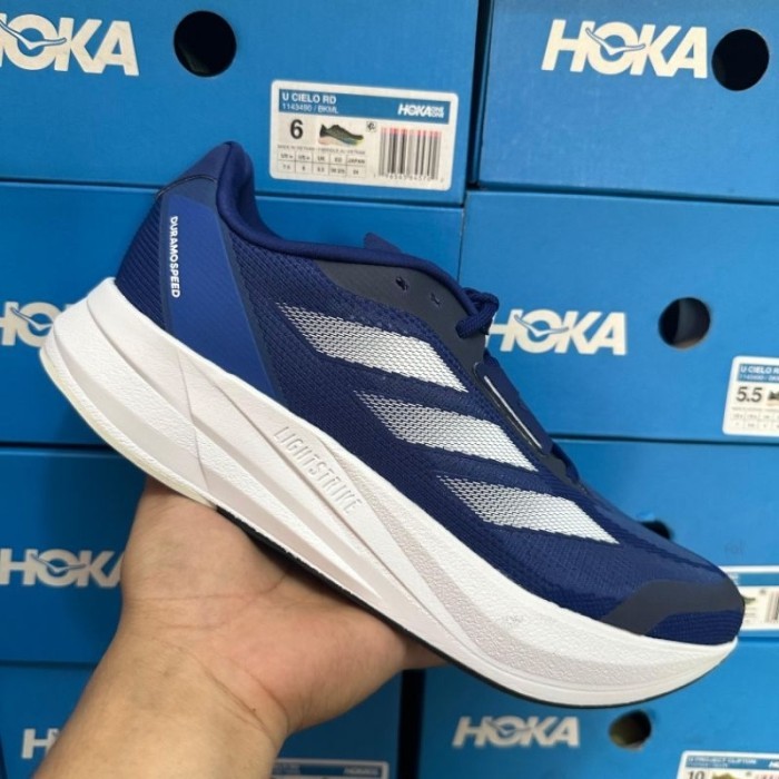 Jual ADIDAS DURAMO SPEED M RUNNING FOR MENS ORIGINAL BNIB (IE9673 ...