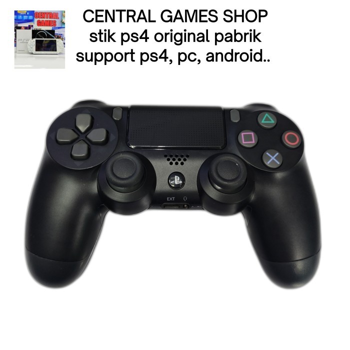 Jual Stik ps4 Ds4 led bar wireless | Shopee Indonesia