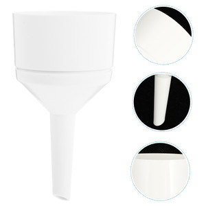 Jual LabTestKit Filter Paper Funnel Buchner Tool Laboratory Plastic ...