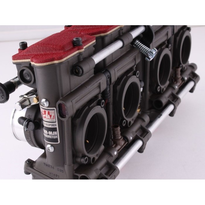 Jual Tebaru Karburator TMR-MJN YOSHIMURA Original Import Honda CB750F Berkualitas | Shopee Indonesia