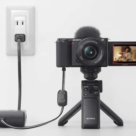 Jual Sony Zv-E10 / Zve10 / Zv E10 / Zve 10 Mirrorless Camera Original ...