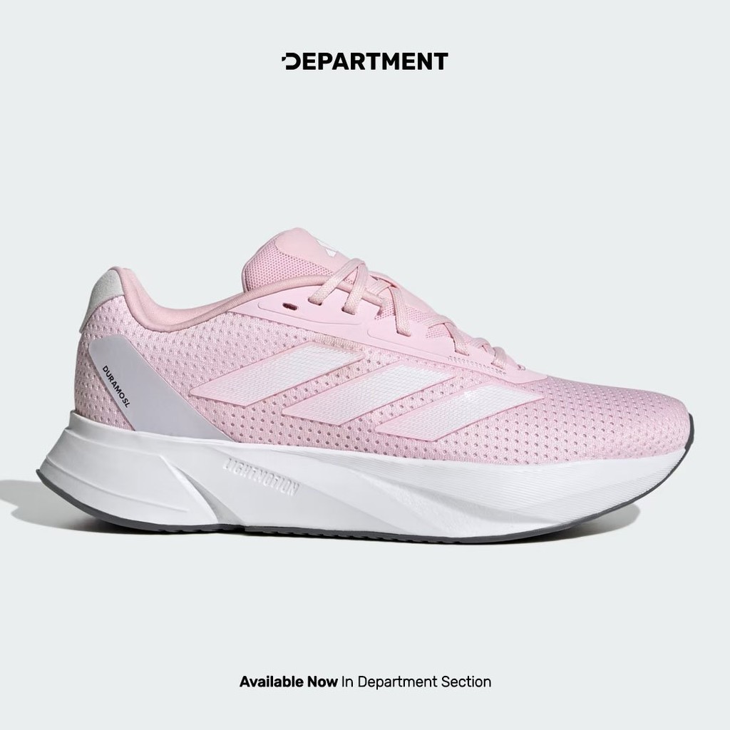 Jual ADIDAS Sepatu Lari Wanita DURAMO SL IF7877 ORIGINAL | Shopee Indonesia