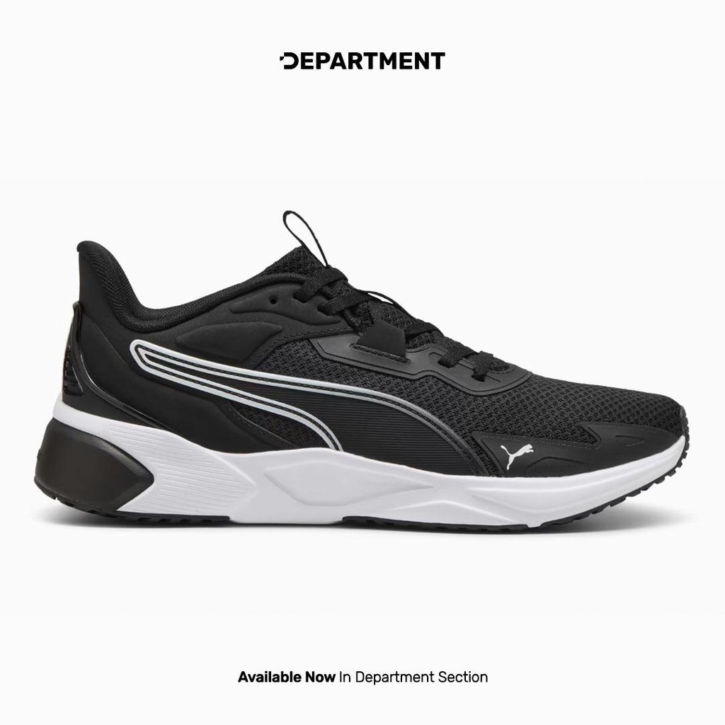Jual PUMA Sepatu Training Unisex DISPERSE XT 4 31079801 ORIGINAL ...