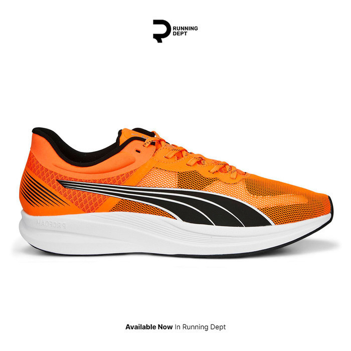 Jual PUMA Sepatu Lari Pria REDEEM PROFOAM 37799505 ORI | Shopee Indonesia
