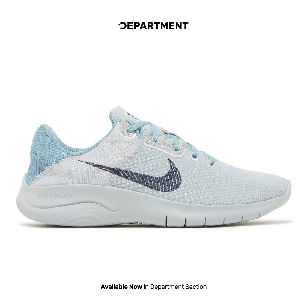 Jual NIKE Sepatu Lari Pria FLEX EXPERIENCE RUN 11 NEXT NATURE DD9284006 ...